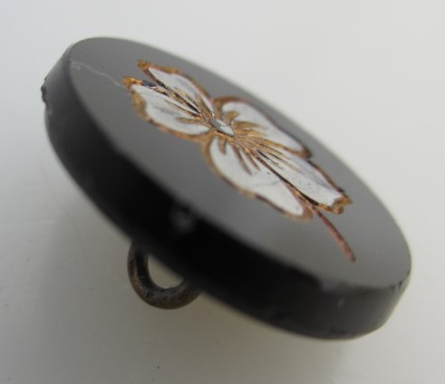 black glass aristocrat – Western Regional Button Association